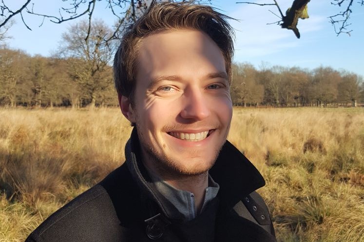 Interview: SPG chair Myles Bethell on the importance of early ...