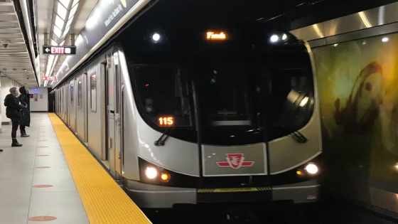 Three tunnelling teams invited to submit proposals for Toronto subway ...