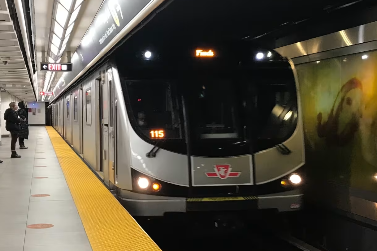 Three tunnelling teams invited to submit proposals for Toronto subway ...