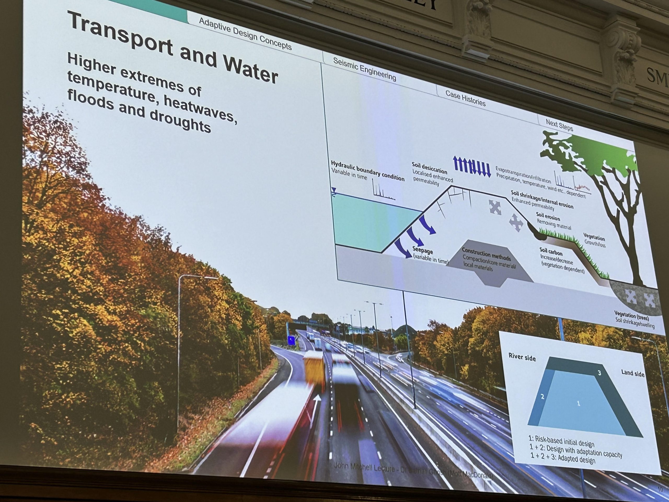 ‘We should move towards greater resilience while using less carbon and ...