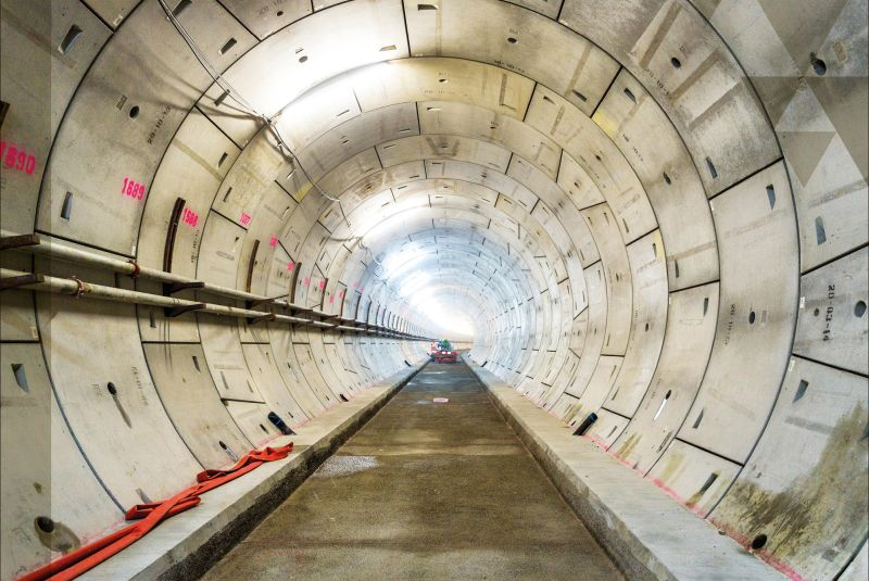 British Tunnelling Society updates specification guidance | Ground ...