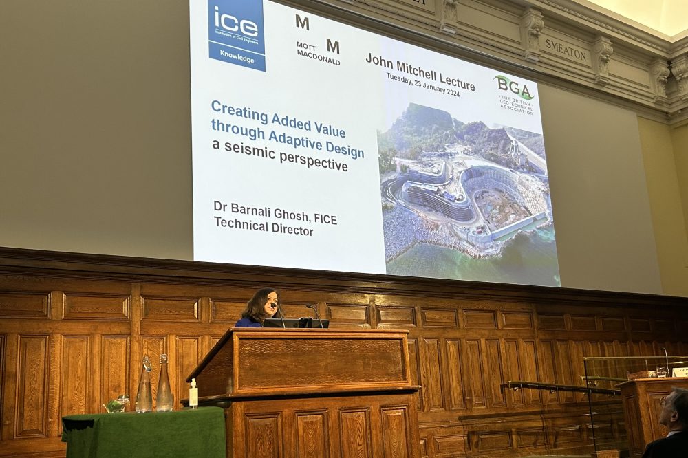 ‘We should move towards greater resilience while using less carbon and ...