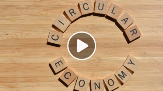 Watch: Circularity for geotechnics | Ground Engineering