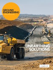 Digital Edition Archive | Ground Engineering
