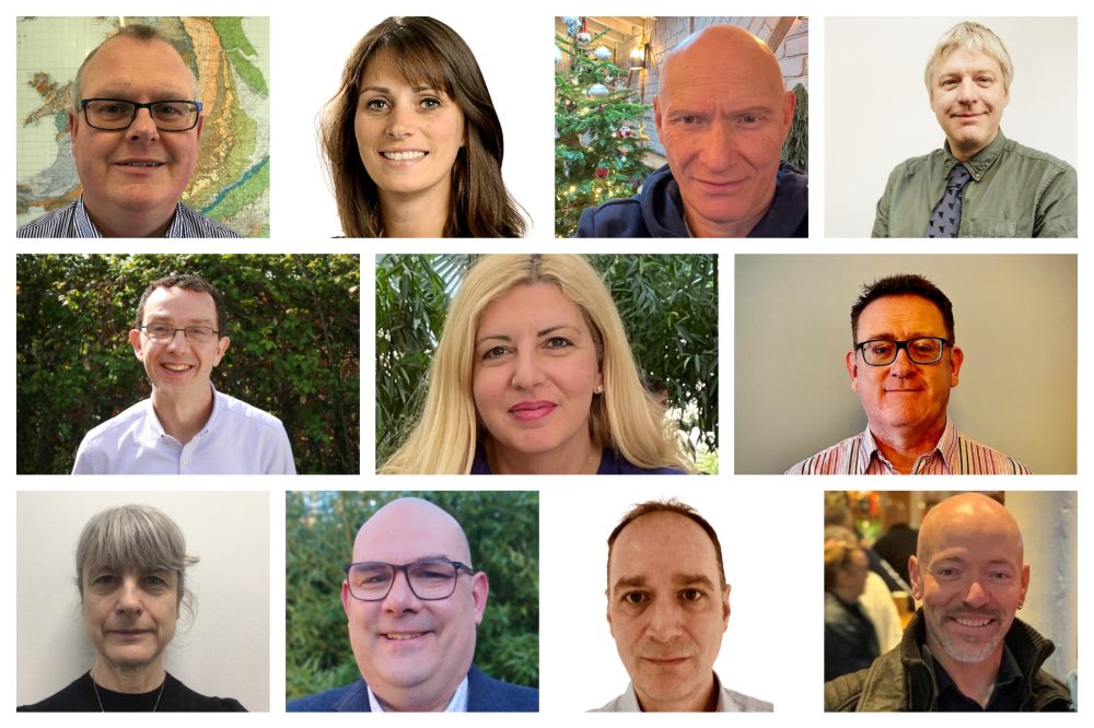 Round table: Progressing ground investigation procurement | Ground ...