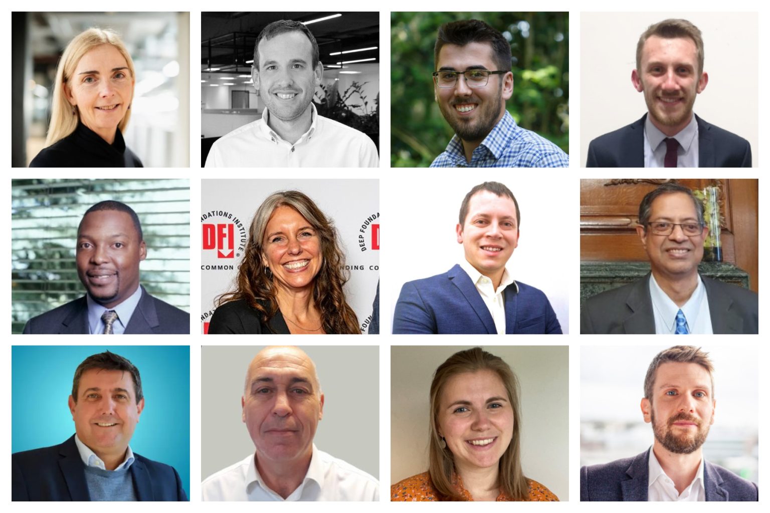 Latest people moves from Arup, John F Hunt Regeneration, Keltbray and ...