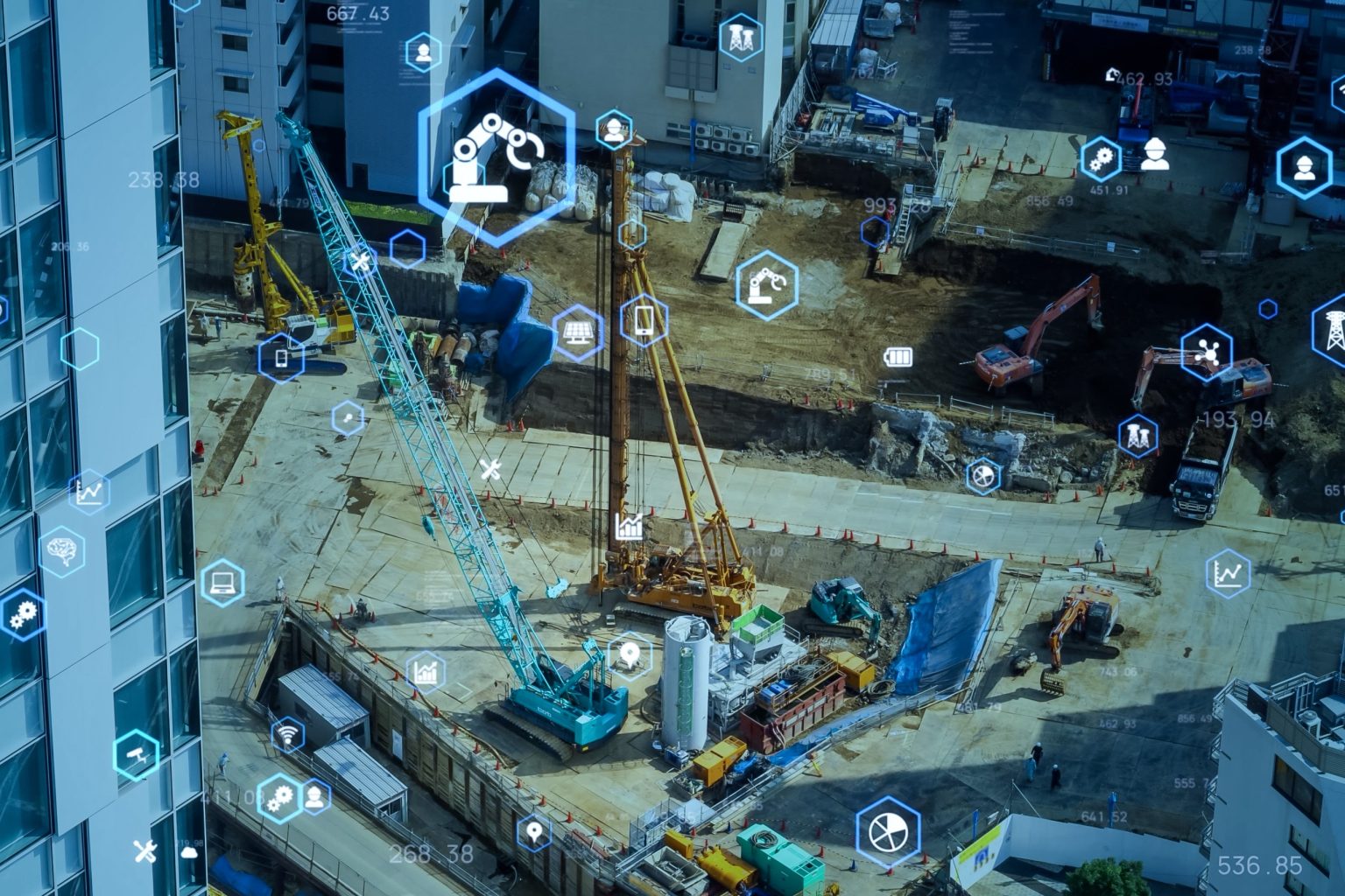 Ground engineering: What’s on in March 2024 and beyond | Ground Engineering