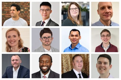 Latest people moves from Baker Hicks, CGL, Mott MacDonald and others ...