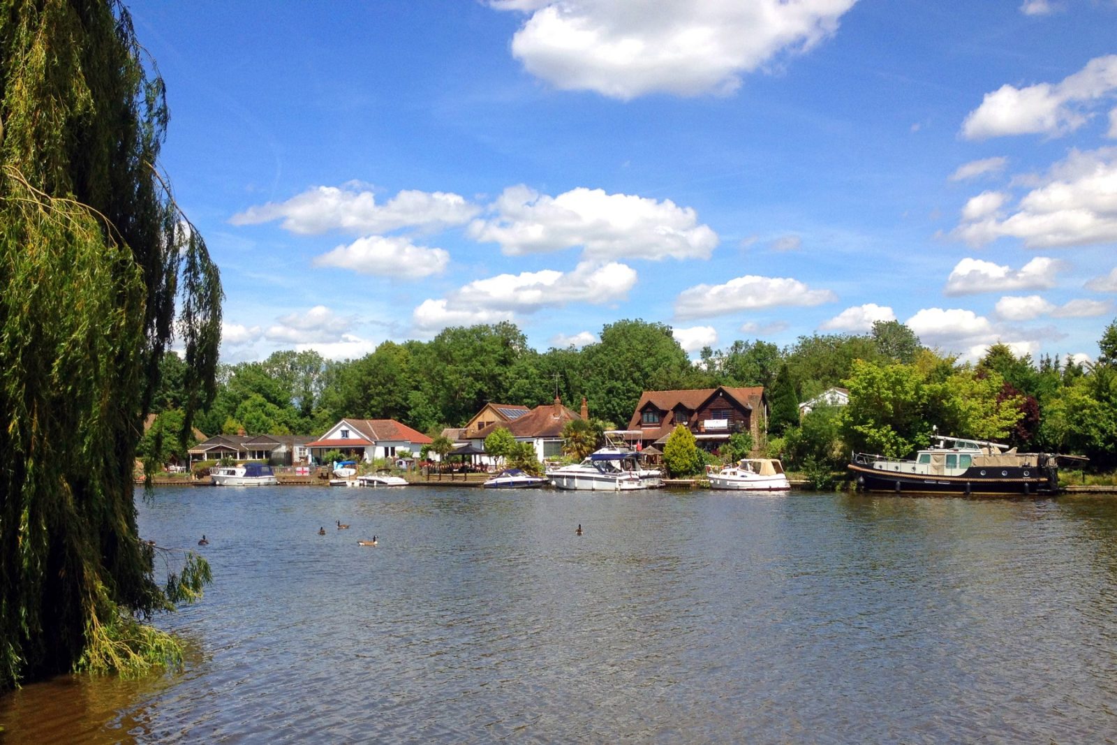 Construction partner sought for £500M River Thames Scheme | Ground ...