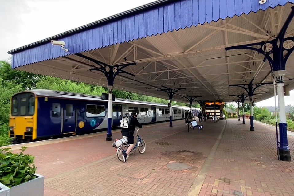 Network Rail station upgrade work delayed by historical mines | Ground ...