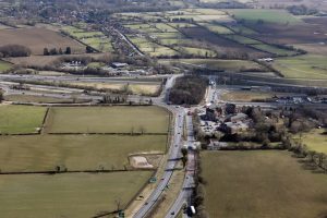 A66 Northern Trans-Pennine route upgrade given planning permission ...
