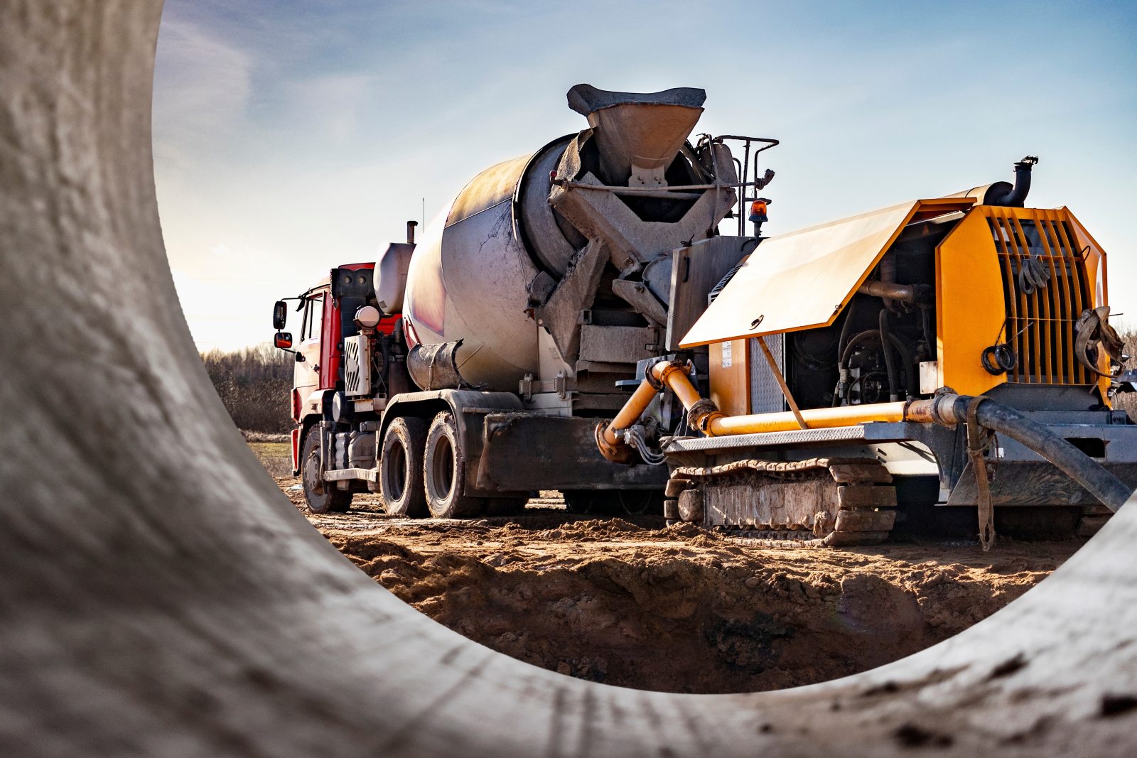 How the ground engineering sector can decarbonise through efficient ...