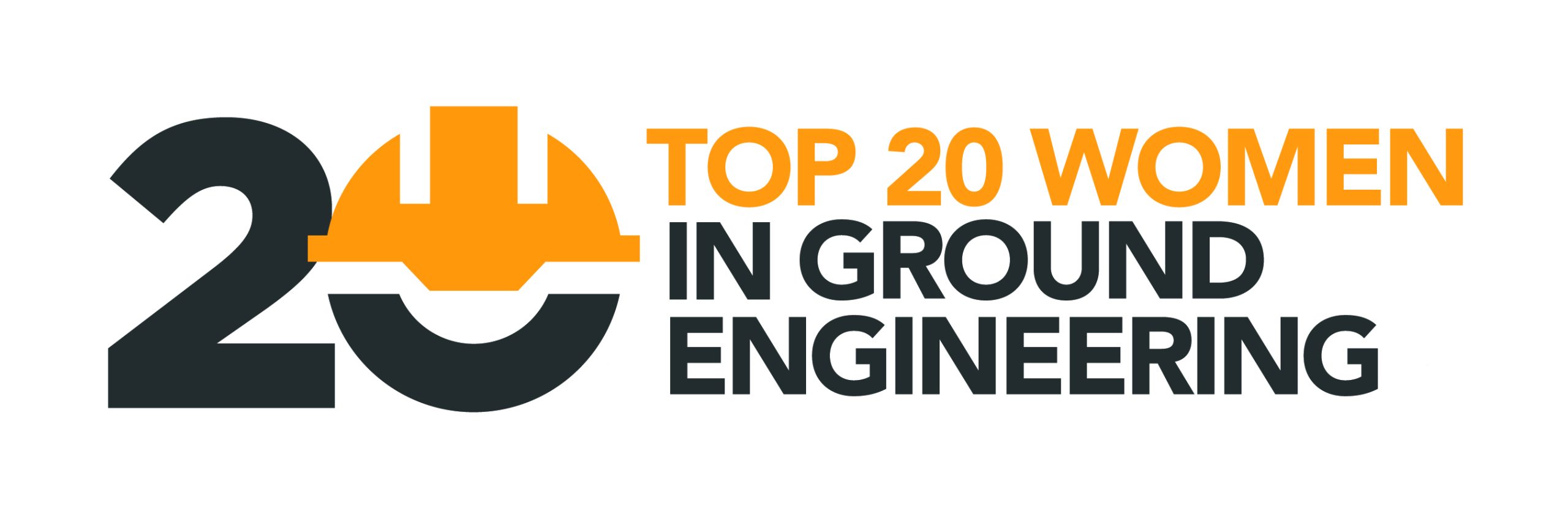 GE’s March issue celebrates the top 20 women in ground engineering ...