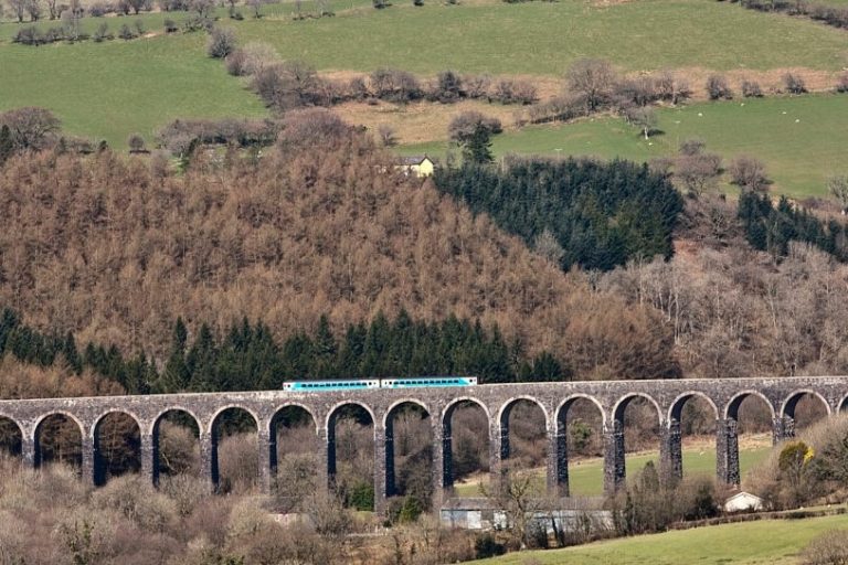 Network Rail seeks to fill Wales & Western region asset management ...