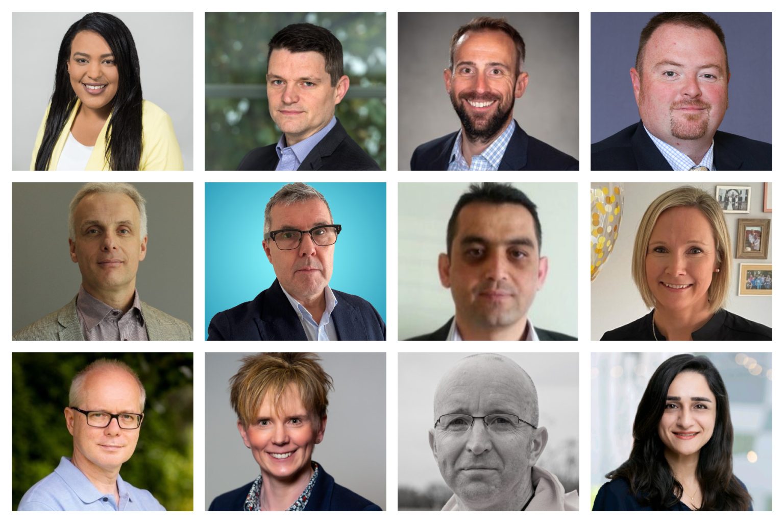 Latest people moves from DFI, John F Hunt, Taylor Woodrow and others ...