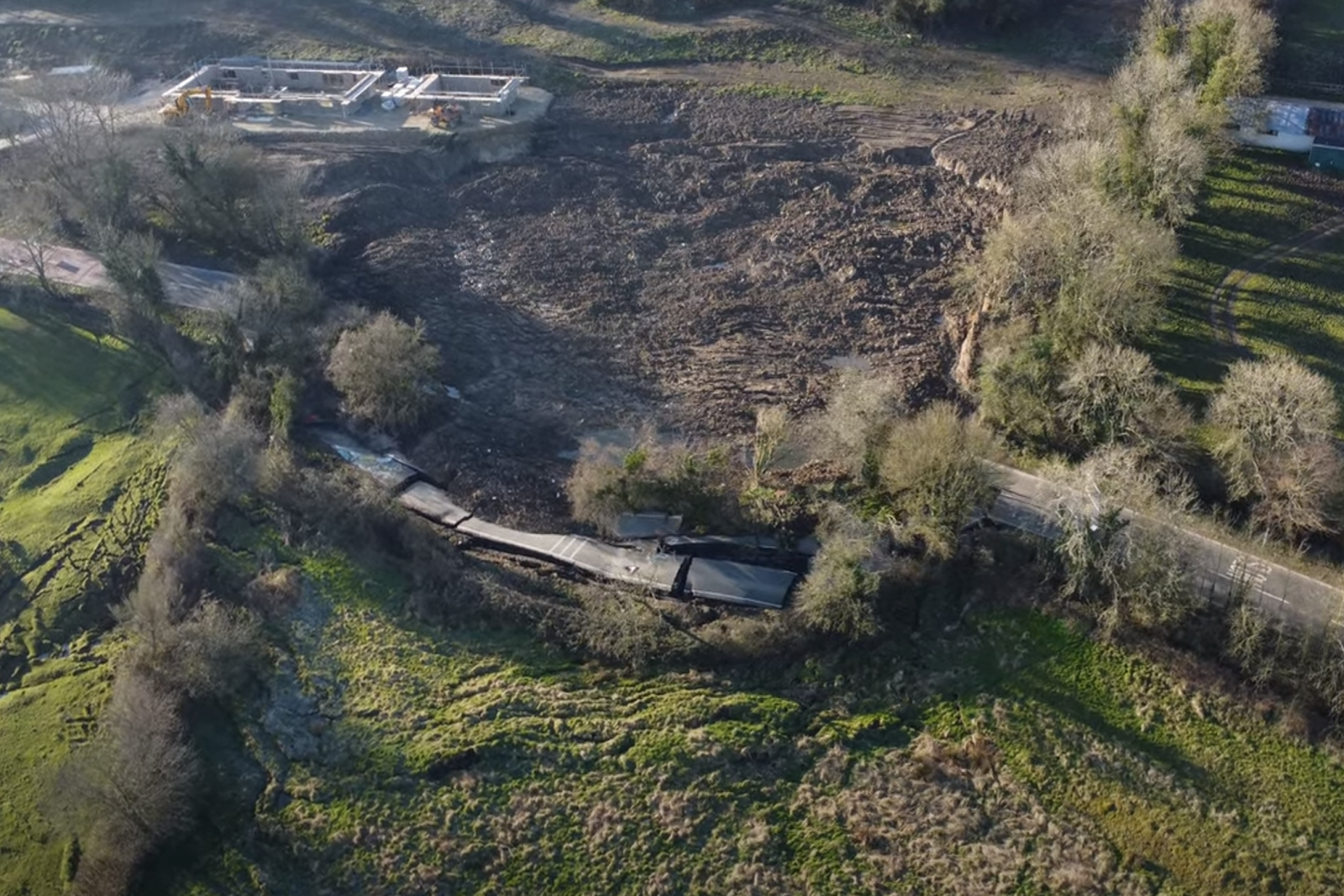 Retaining walls: Lessons from Lyneham Banks | Ground Engineering