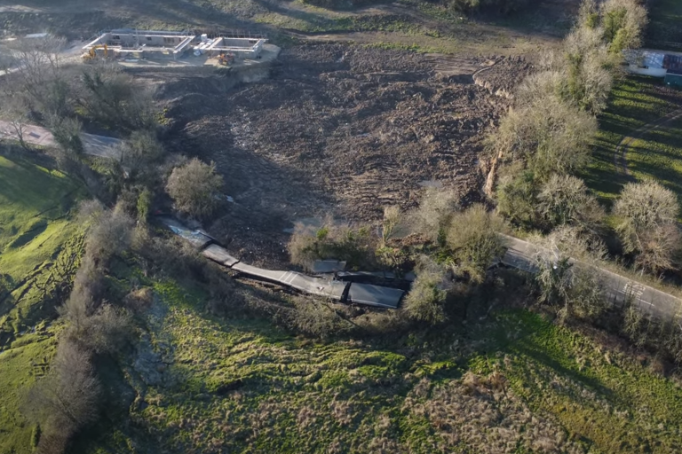 Retaining walls: Lessons from Lyneham Banks | Ground Engineering