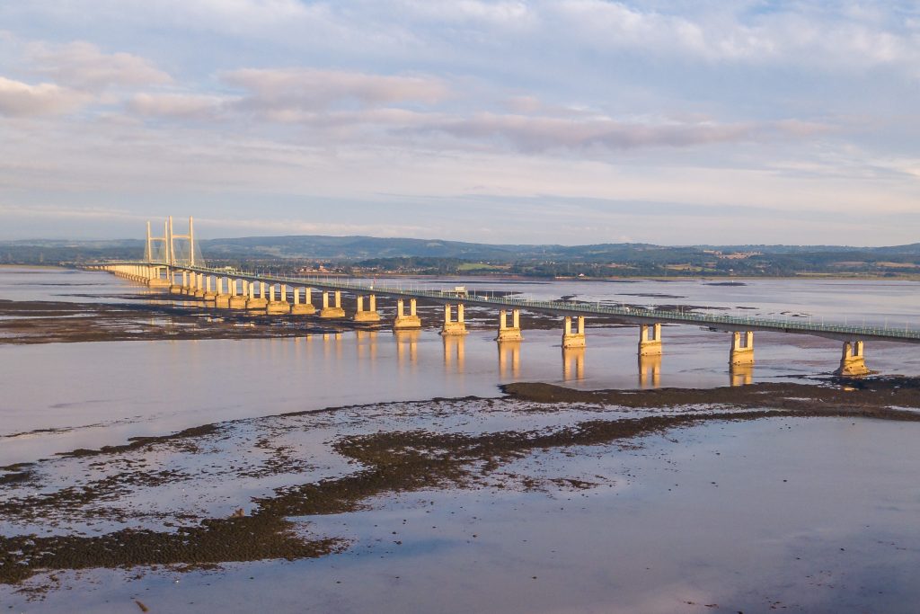Severn Estuary tidal lagoon recommended over barrage