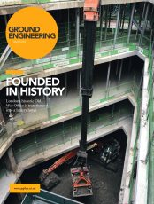 Digital Edition Archive | Ground Engineering