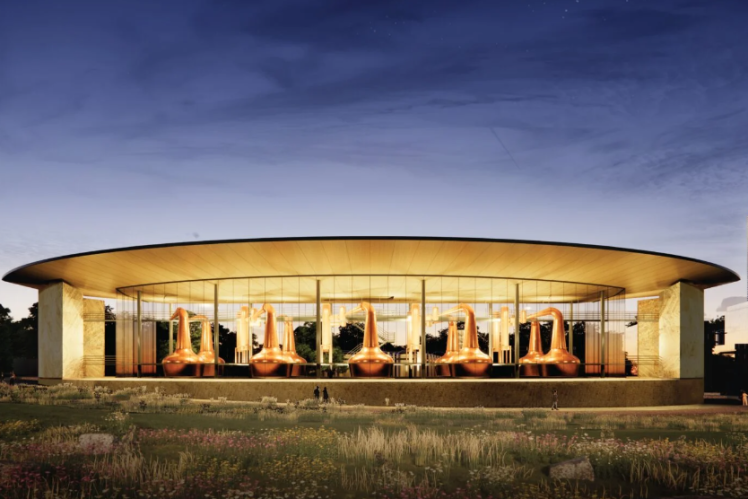 Murphy bags piling package for expansion of Jameson distillery | Ground ...