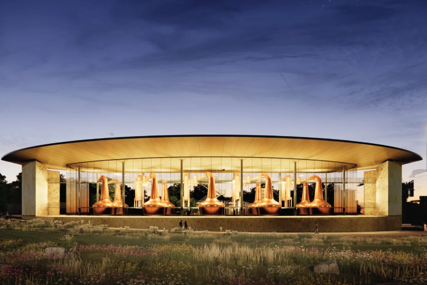 Murphy bags piling package for expansion of Jameson distillery | Ground ...
