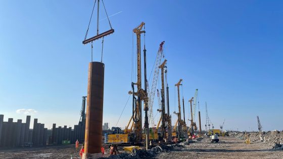 GE Piling & Foundations conference returns for 2025 | Ground Engineering