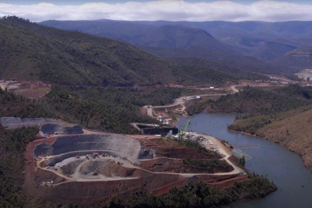 Snowy Hydro 2.0 criticised for repeated pollution incidents in national ...