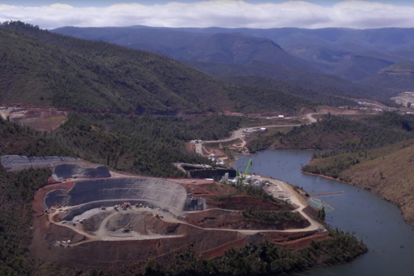 Snowy Hydro 2.0 criticised for repeated pollution incidents in national ...