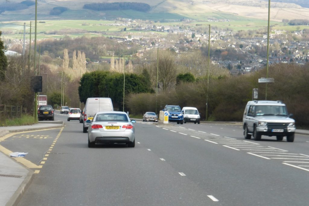 UK government confirms funding for £250M A57 link road | Ground Engineering
