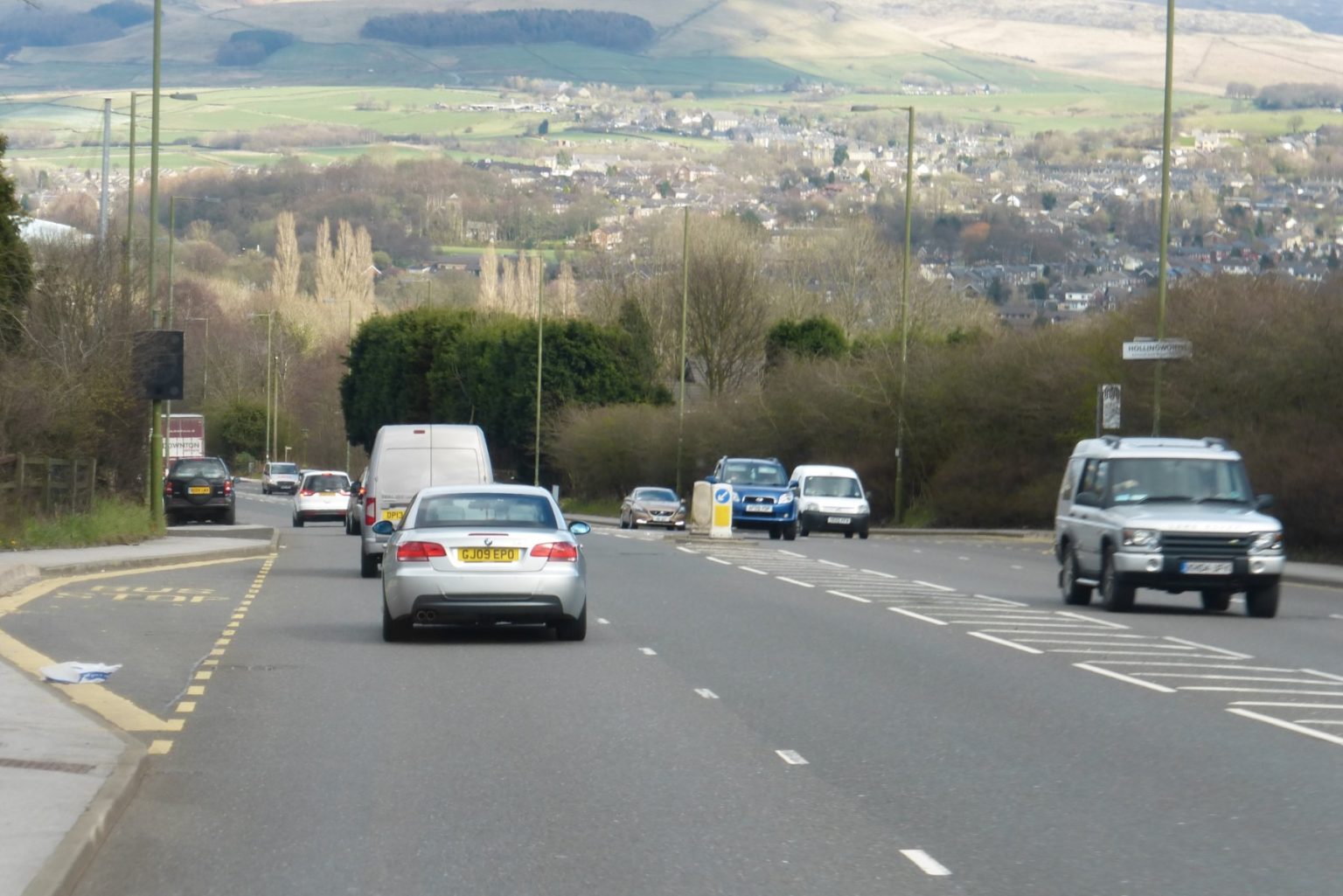 A57 Link Roads scheme ready for construction after legal challenge ends ...