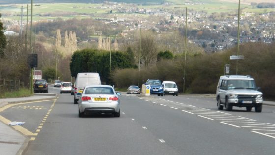 A57 Link Roads scheme ready for construction after legal challenge ends ...