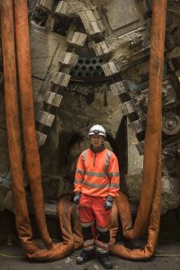 Qualified career progression in ground engineering | Ground Engineering
