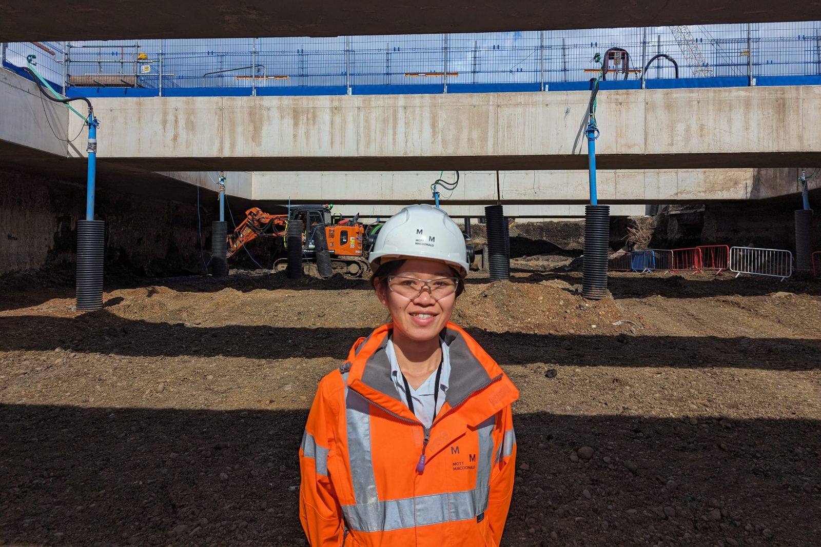 Q&A: Mott MacDonald's Cheng Wei Kwang on fostering collaboration ...