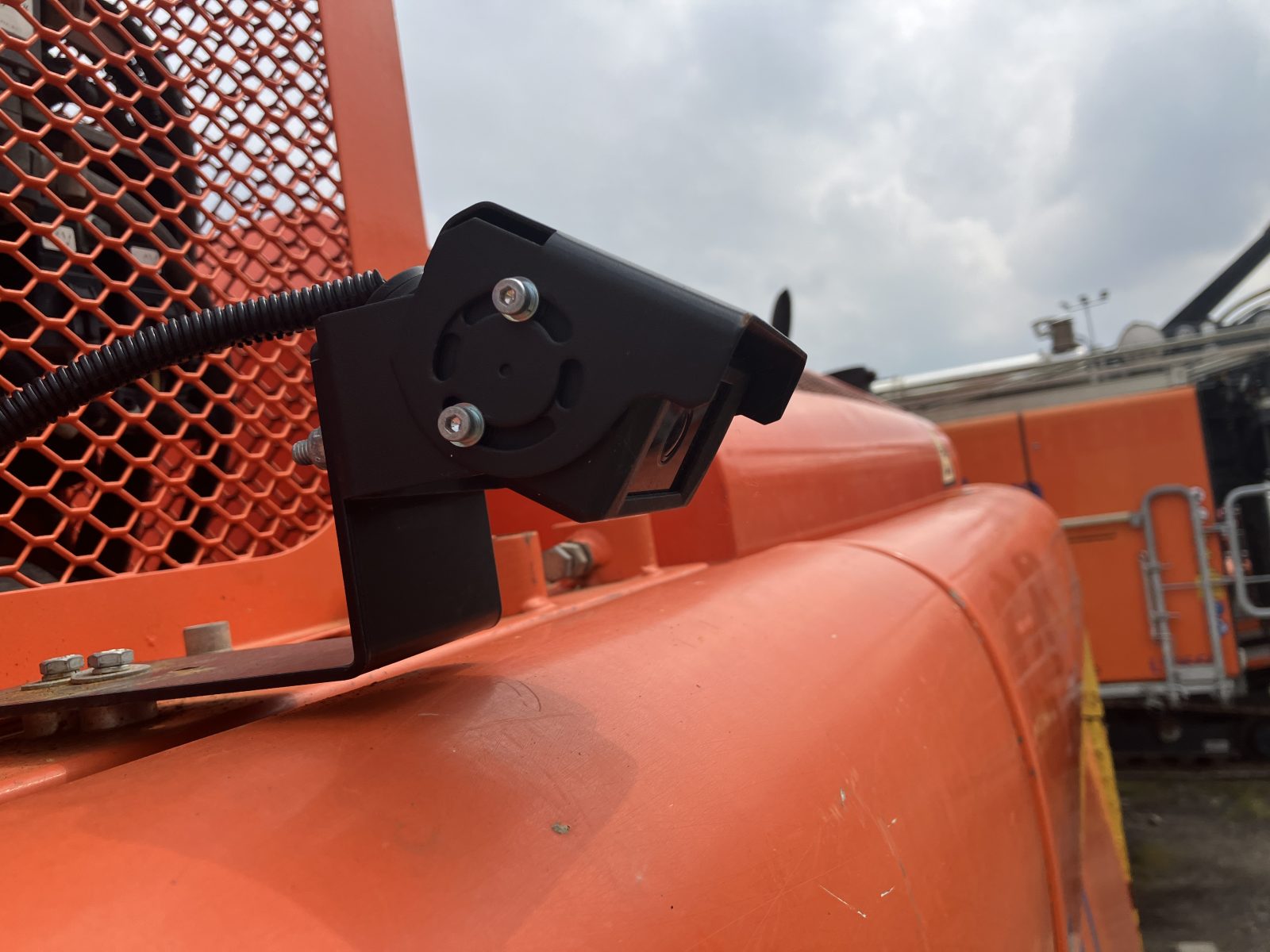 Cementation Skanska equips piling rigs with ‘smart’ tech for human ...