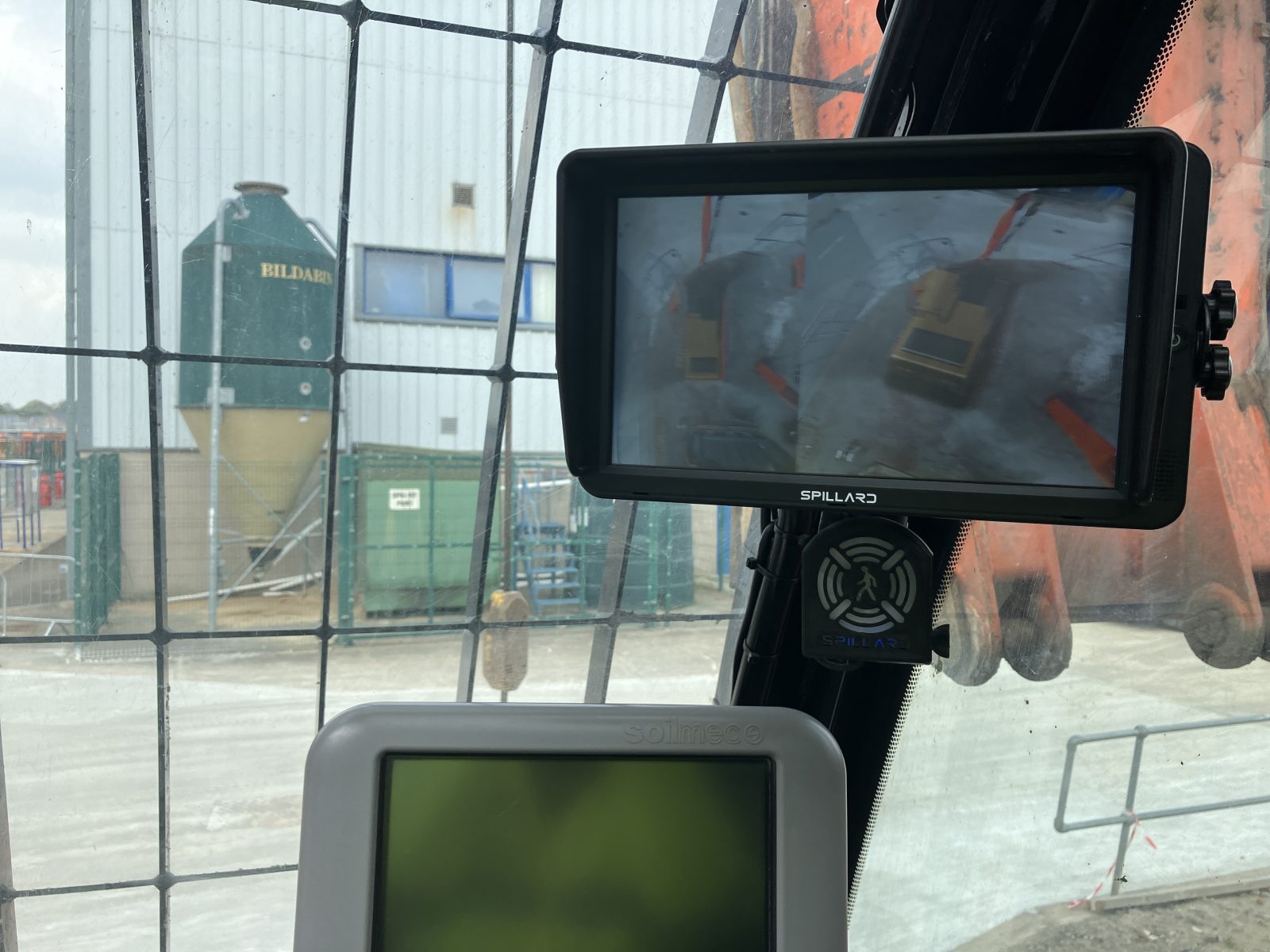 Cementation Skanska equips piling rigs with ‘smart’ tech for human ...