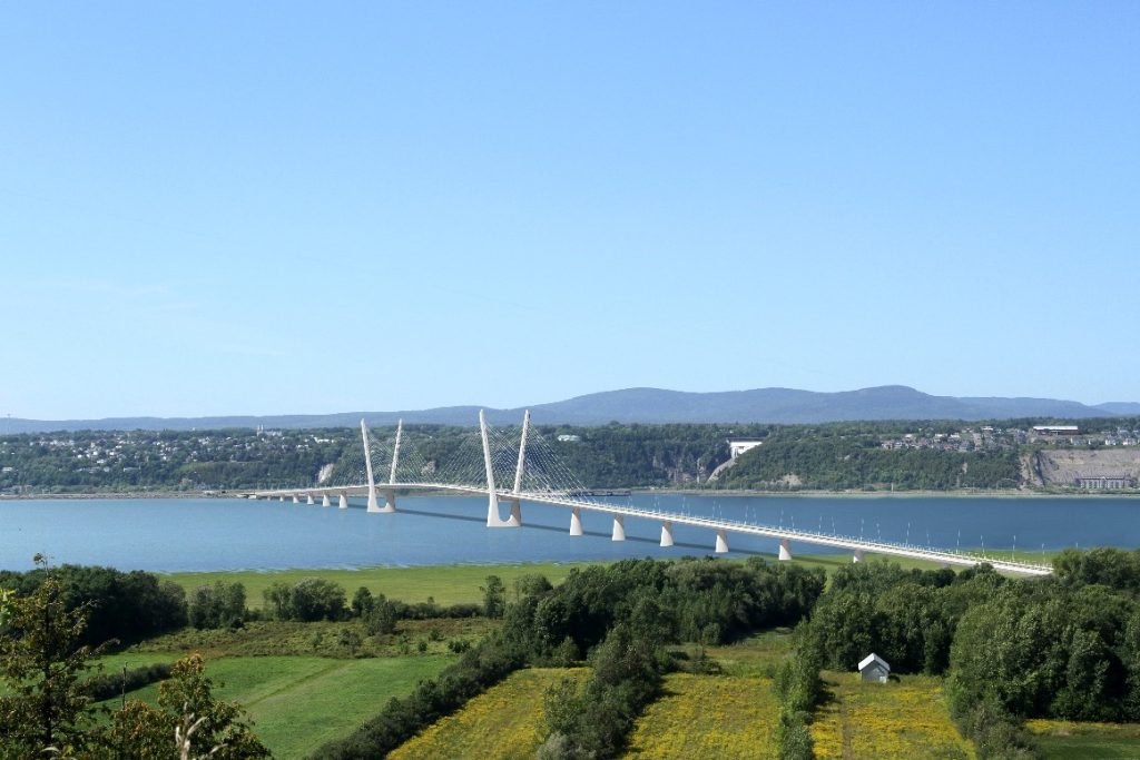 Geotechnical works to start for detailed design of Quebec bridge ...