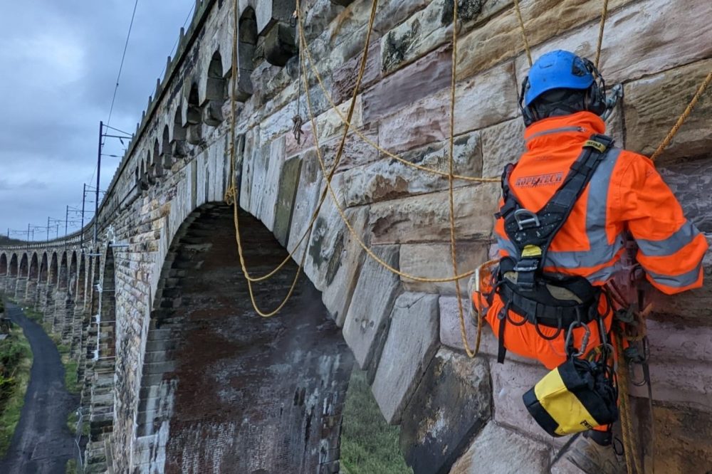 Network Rail appoints 15 suppliers to £3.5bn Eastern region partnership ...