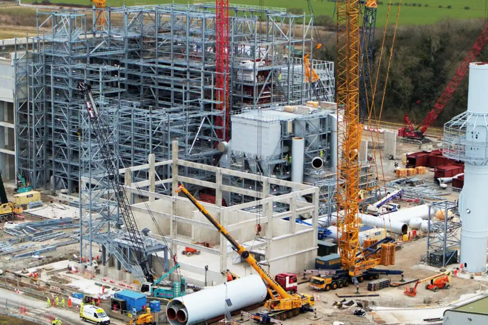 2024 BGA Case Histories Award goes to paper on construction of an EfW ...