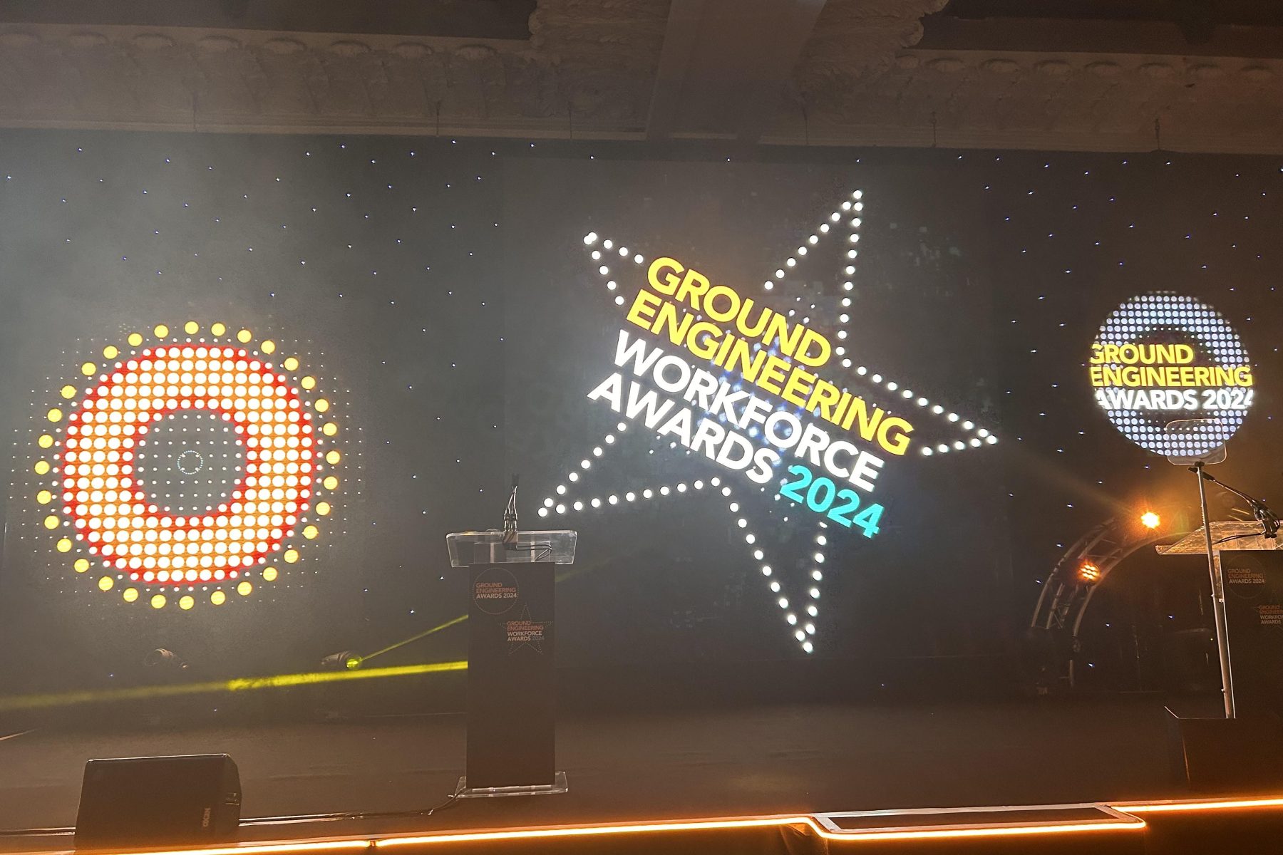 Celebrating excellence: 2024 Ground Engineering Awards winners ...