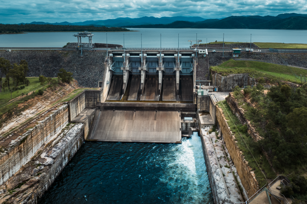 Geotechnical investigations underway at major Queensland dam | Ground ...