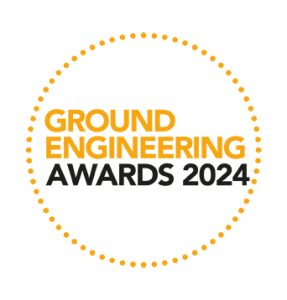 Celebrating excellence: 2024 Ground Engineering Awards winners ...