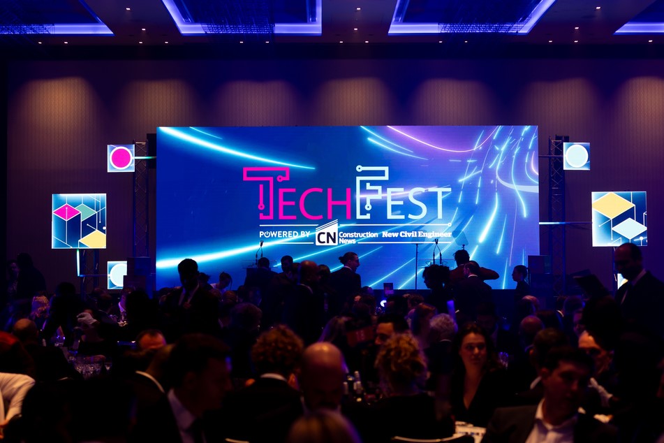 Techfest Awards 2024 shortlist announced | Ground Engineering