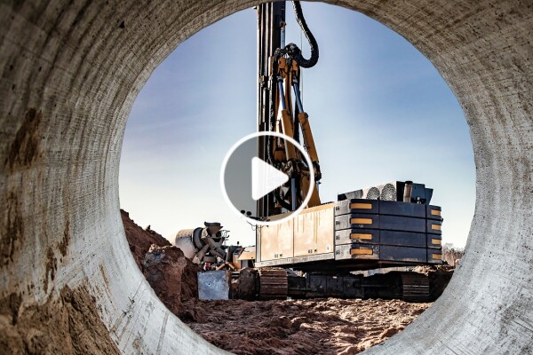 Watch: State of the nation: Current status and future outlook for the ...