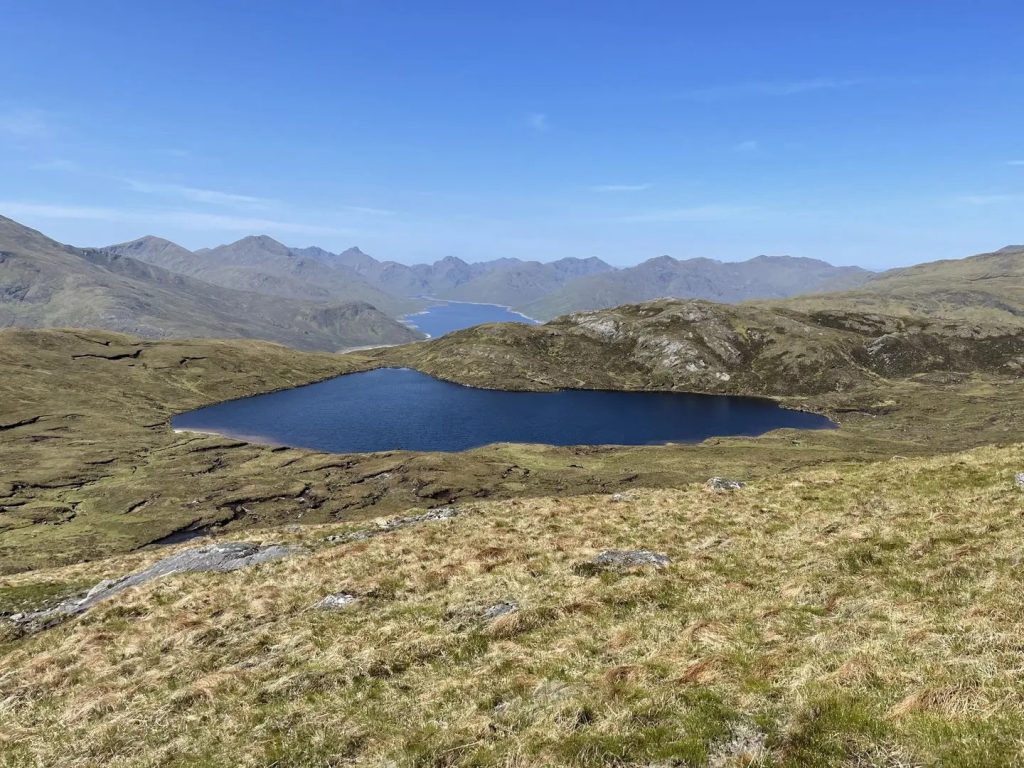 Plans for Loch Fearna pumped storage hydro project progress | Ground ...