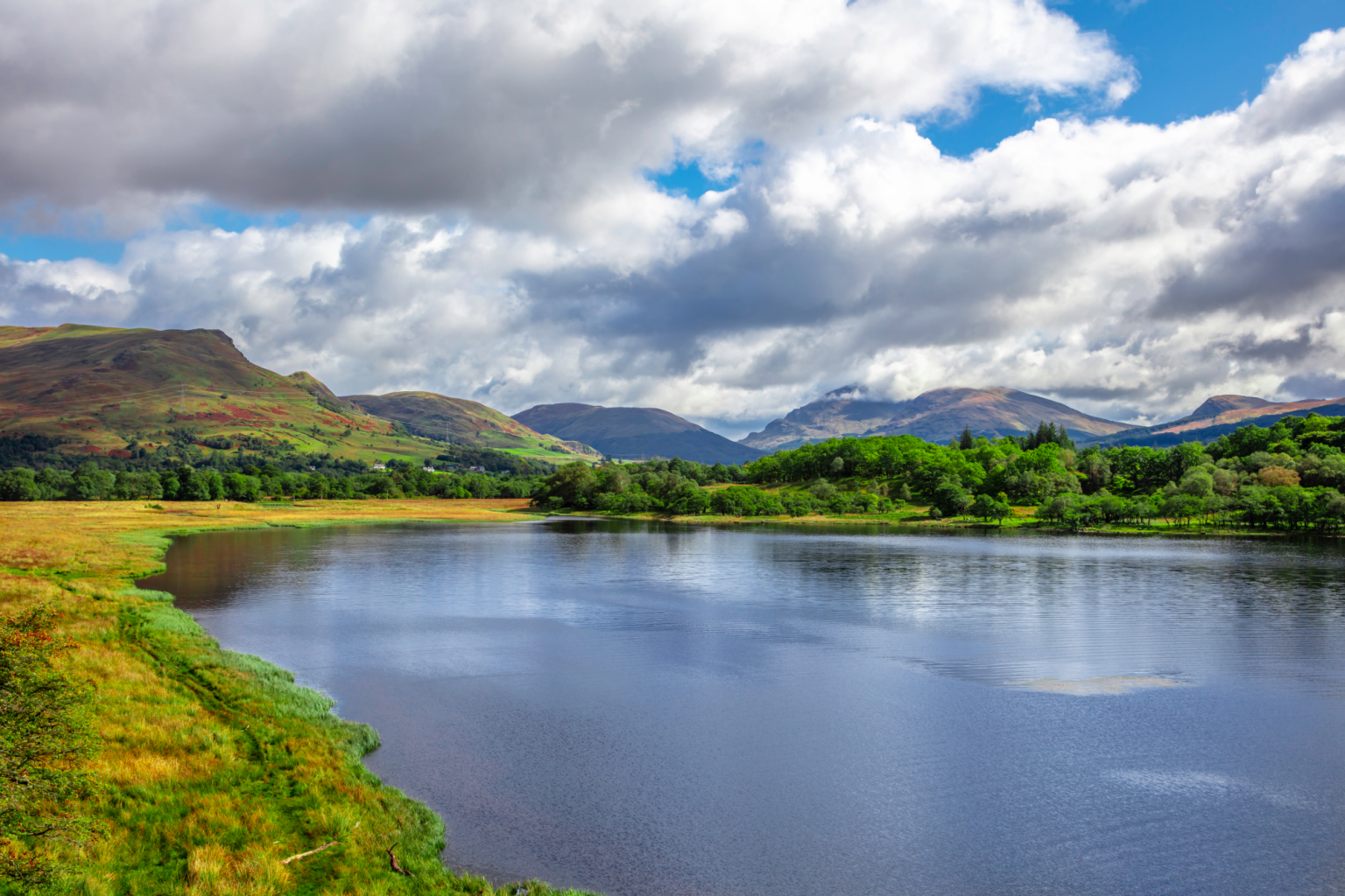 Major pumped hydro project in Scotland submits planning application ...