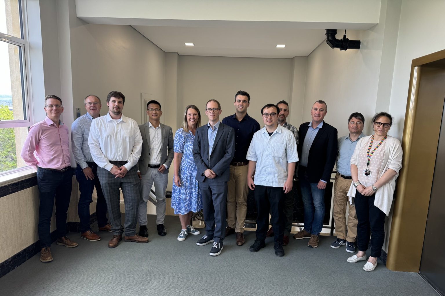 Geoquip Marine, University of Bristol sign offshore geotechnics ...