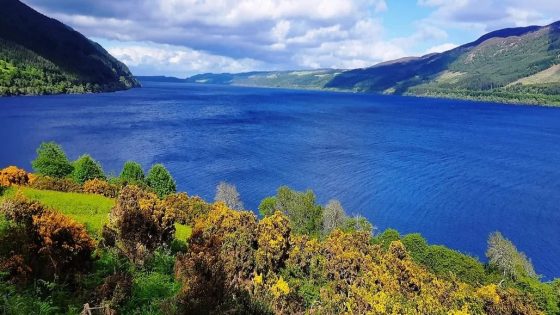 Progress for £3bn Loch Ness energy storage project | Ground Engineering