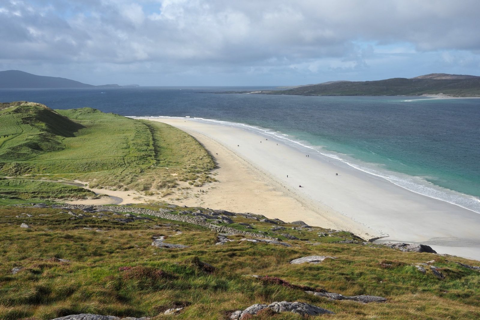 Plans in for key element of 165km Outer Hebrides power link | Ground Engineering