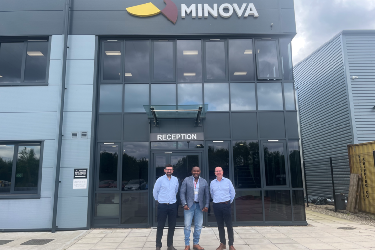 Minova partners with ground anchor tech firm for R&D | Ground Engineering