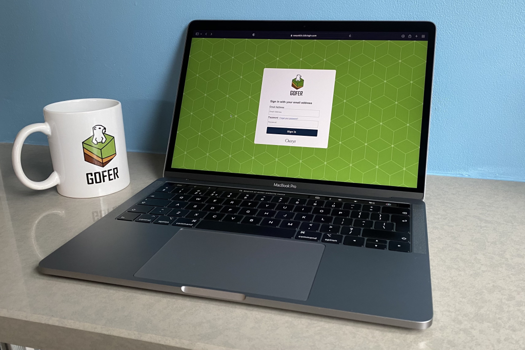 Moving with the tech | Ground Engineering